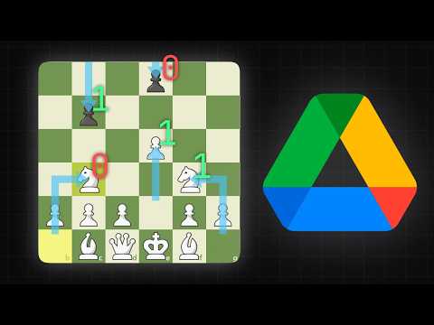 Storing Files in Chess Games for Free Cloud Storage
