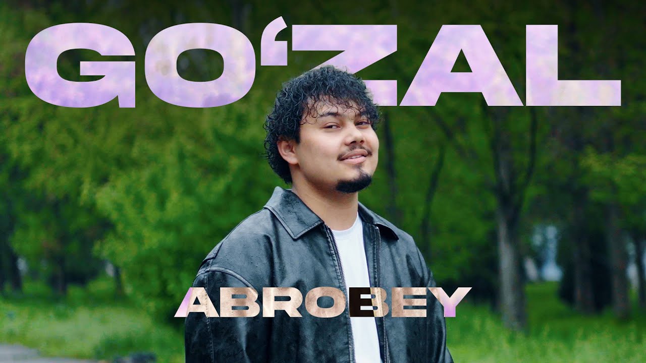 Go‘zal by Abrobey from Kazakhstan | Popnable