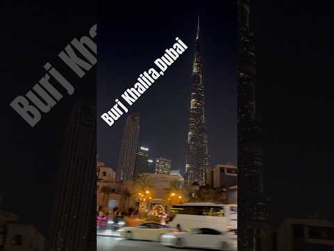 I bet u can’t take your eyes off #burjkhalifa #dubai #beautiful #wow #viral #shorts #yourubeshorts