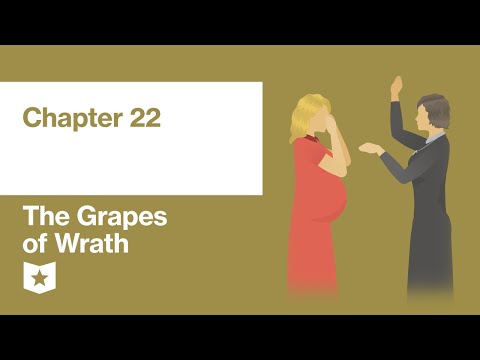 The Grapes of Wrath Study Guide | Course Hero