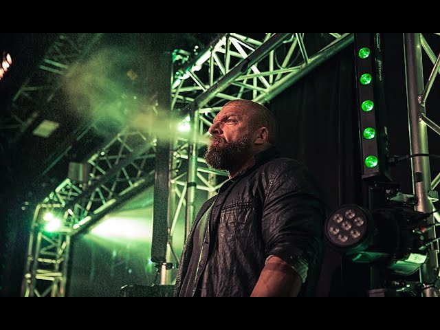 ICW owner Mark Dallas reveals how he almost booked Hulk Hogan and Conor ...