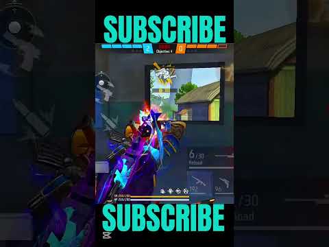 FREE FIRE SNIPER GAME PLAY |#shortsvideo#freefireshortsvideo#ff #freefire #ffmax @gaming_hunter_9tf