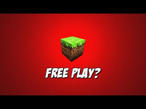 PLAY FREE MINECRFAT On a PC!