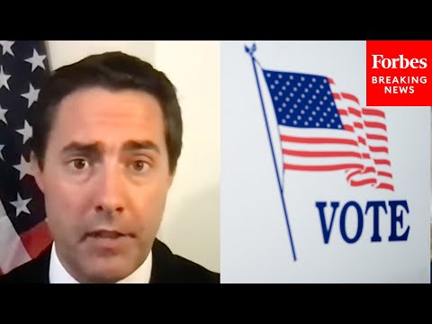 'I Run Ohio's Elections, And I'm Asking People To Hack Me': Witness Explains White Hat Hackers