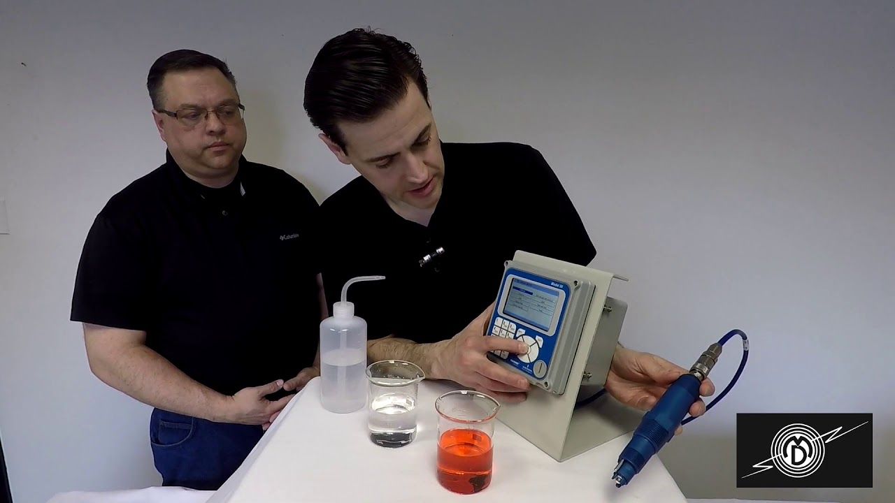 Calibration Tips For ORP