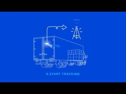 BlackBerry Radar | How to Install the Asset Tracking Device
