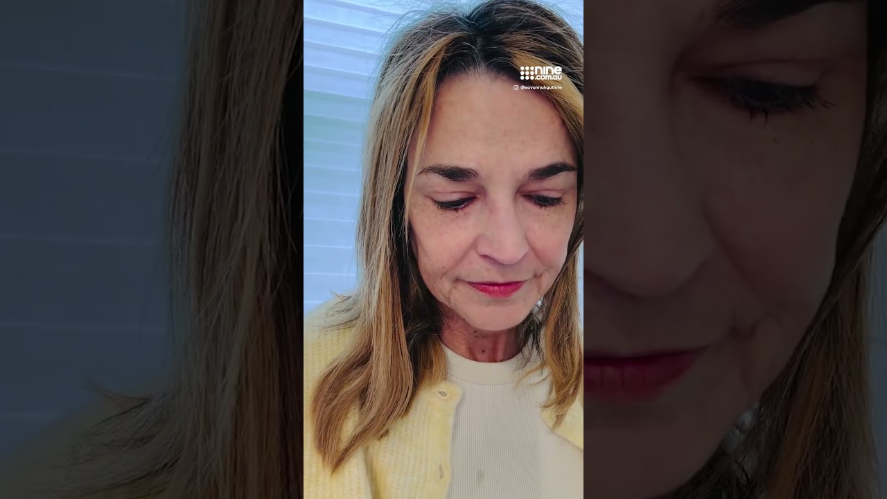 US TV host Savannah Guthrie offers up to $USD1 million to find missing mum