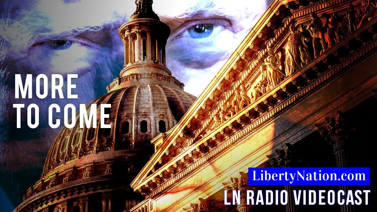 From the Back Forty: Trump Trolls and Late-Night TV Tanks - Liberty ...