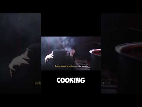 Explore Indigenous Australian Food Traditions!
