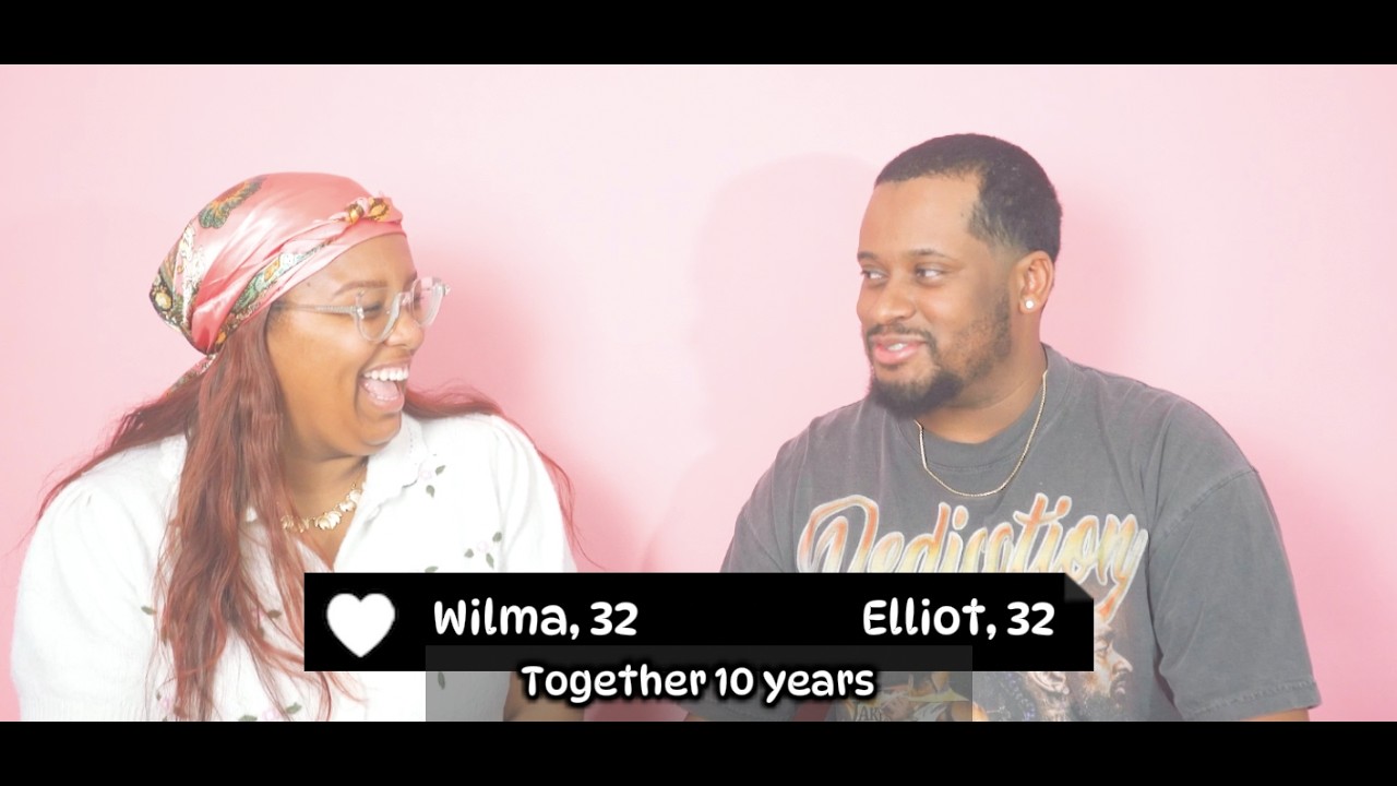 The Art of Honest Conversation | Candid Conversations Ep. 1