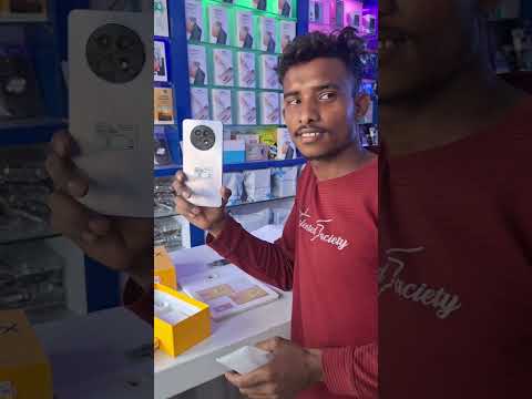 New Phone Buy _ Realme 12x 5G 8+128