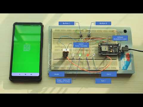 GitHub - Orison-Tech/Flutter-ESP-IoT-Starter-Kit: A Flutter app and ESP826/ESP32 firmware IoT ...
