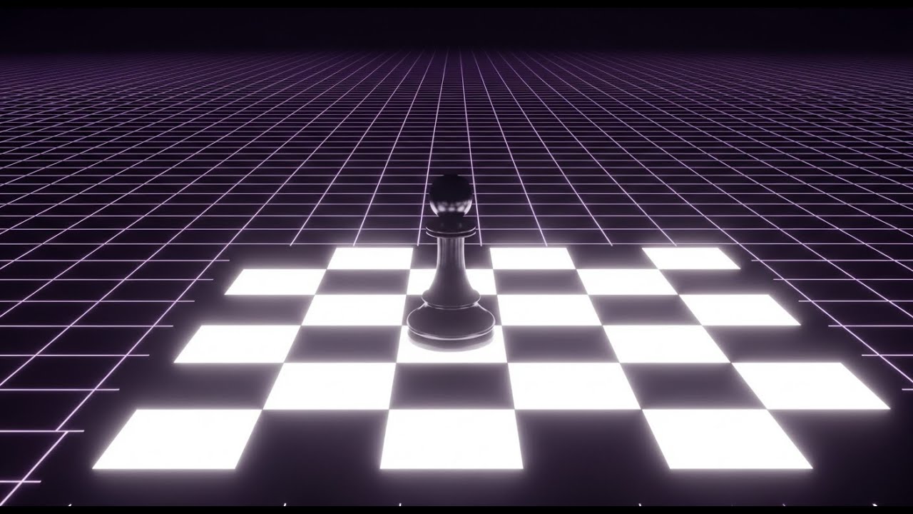 The Hidden Mathematics of Chess