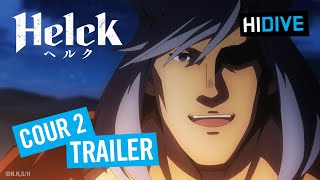 Helck - watch tv show streaming online