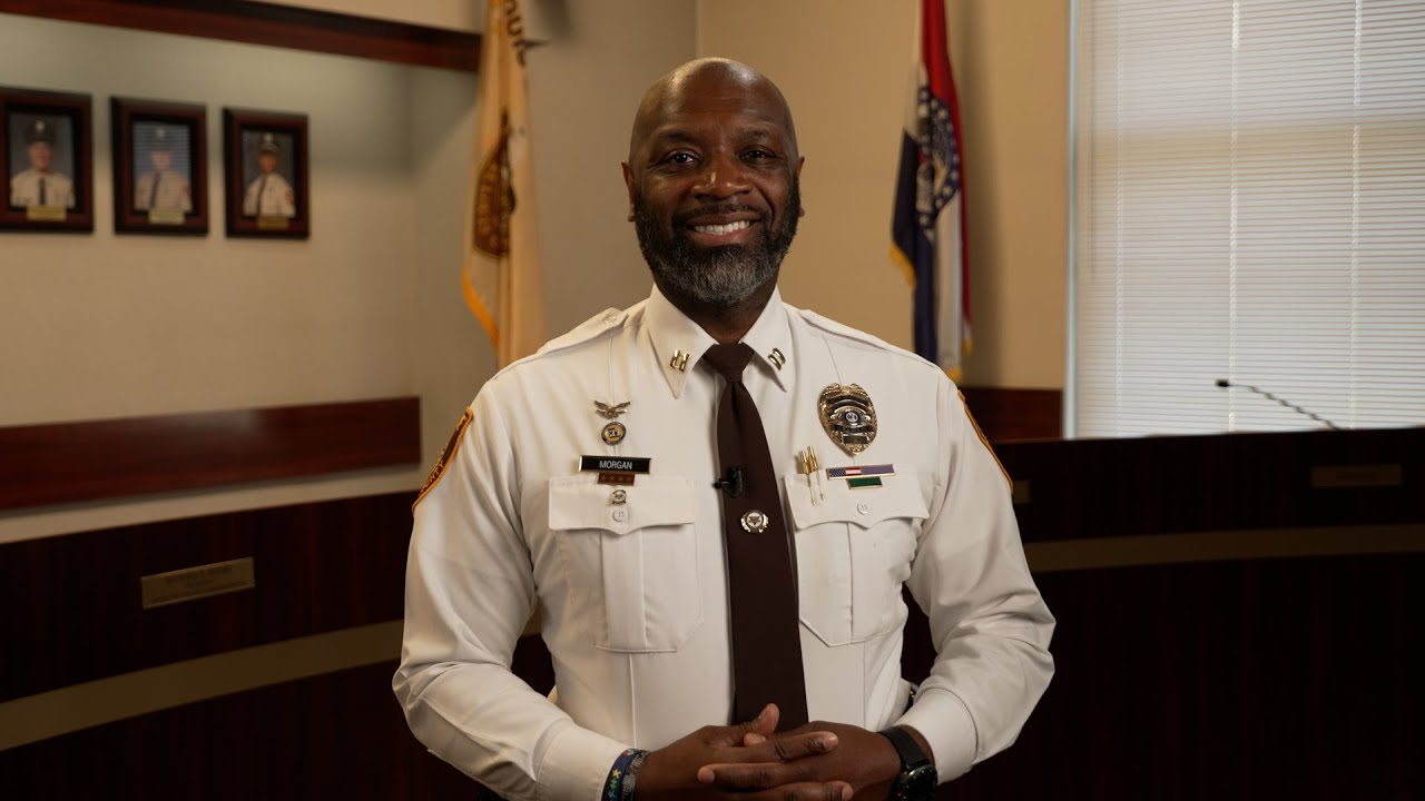 August 2025 Captain's Report: Captain Morgan