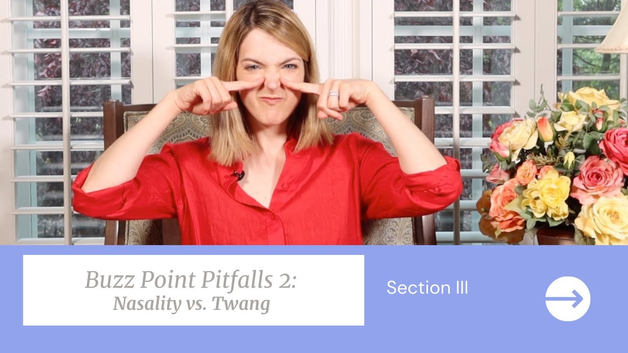 Free Sample Lesson from my General American Accent Course Pack for Brits