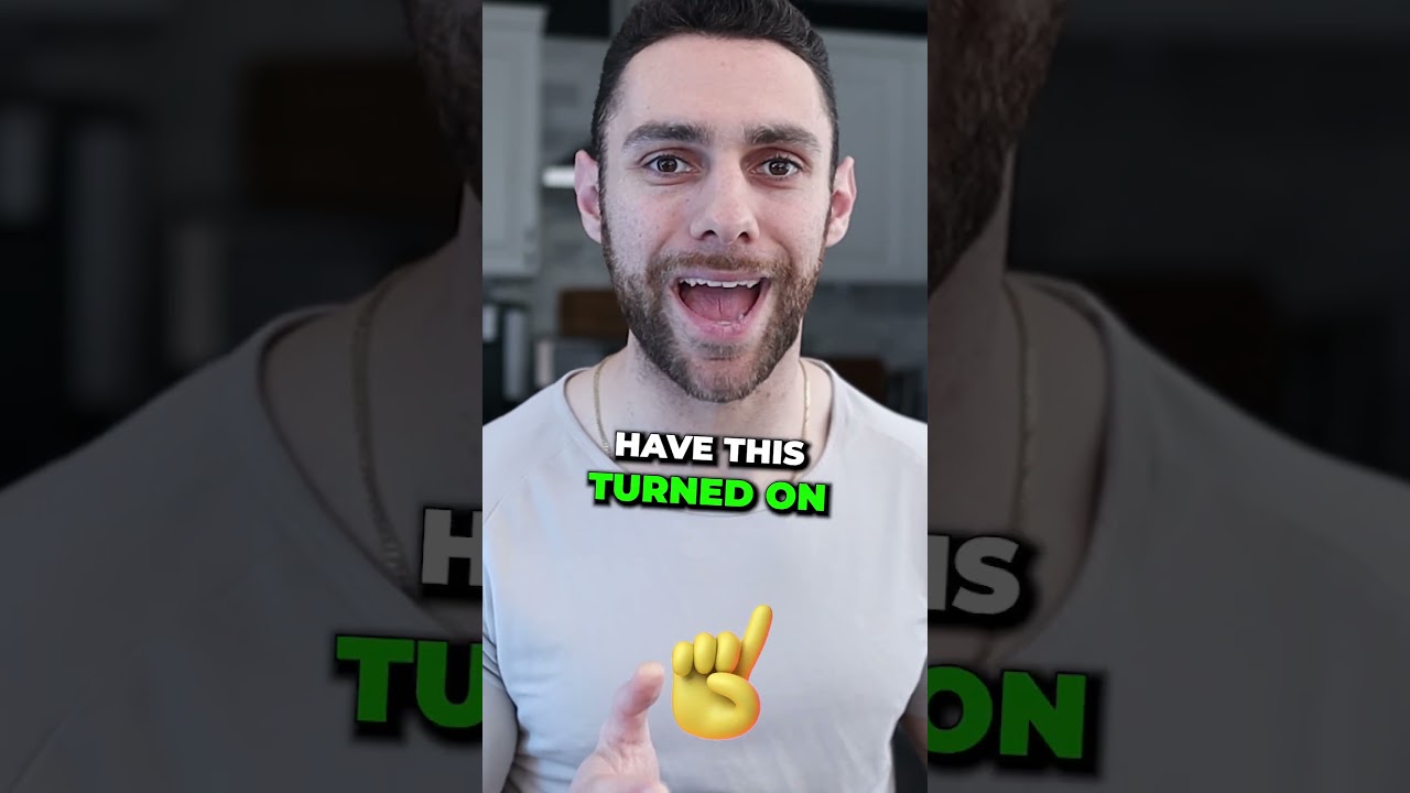 Turning OFF “exercise calories “ in #myfitnesspal