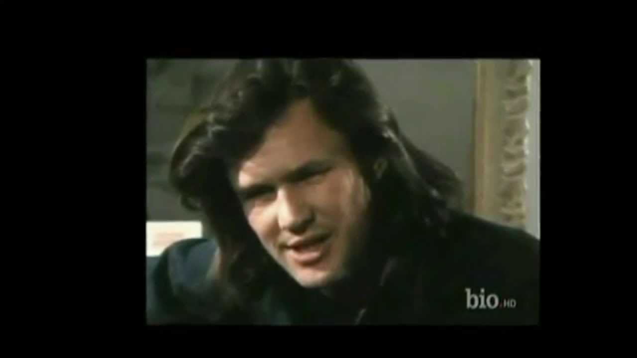 Kris Kristofferson - The Pilgrim, Chapter 33 (1971)