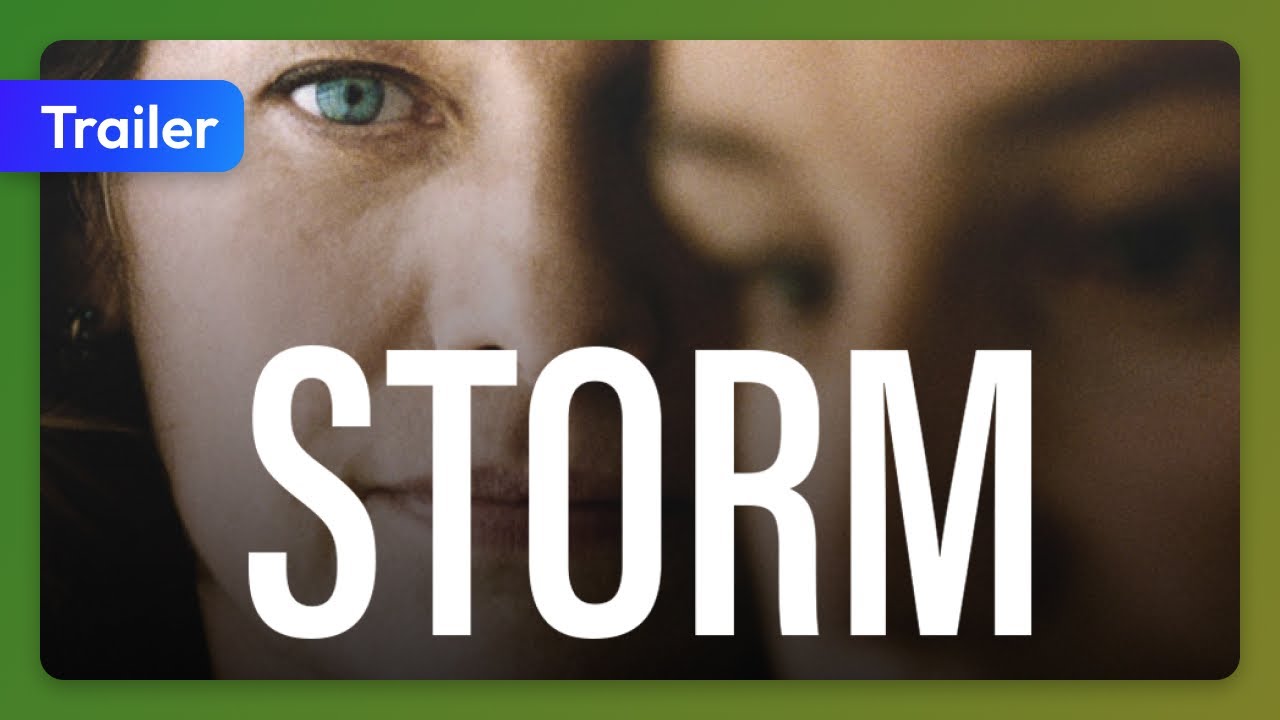 Storm (2009) Trailer