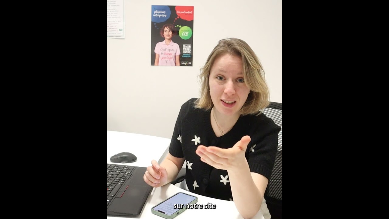 [LA MINUTE MAYAGE _ Comment postuler à un Groupement d'Employeurs ?]