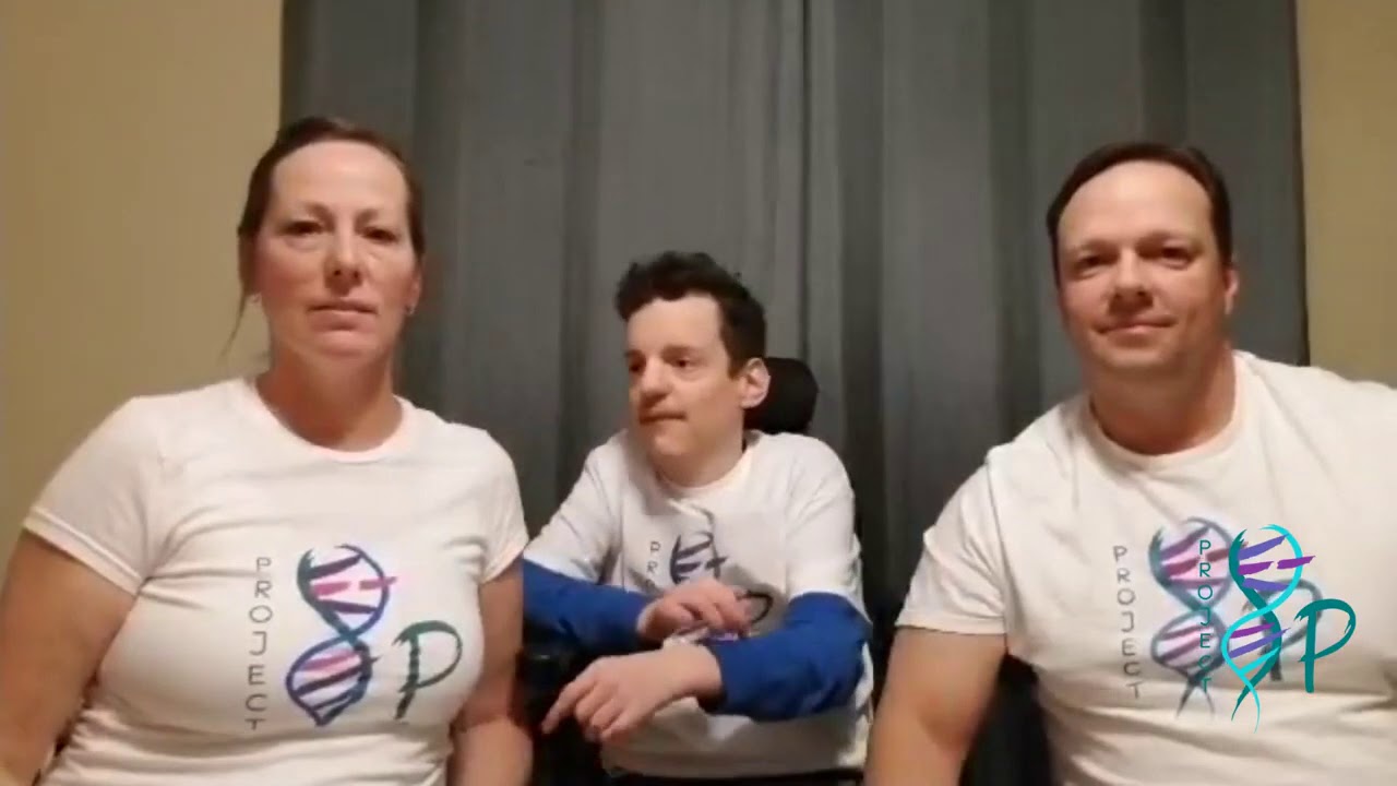 Project 8p  I Wish  long form video