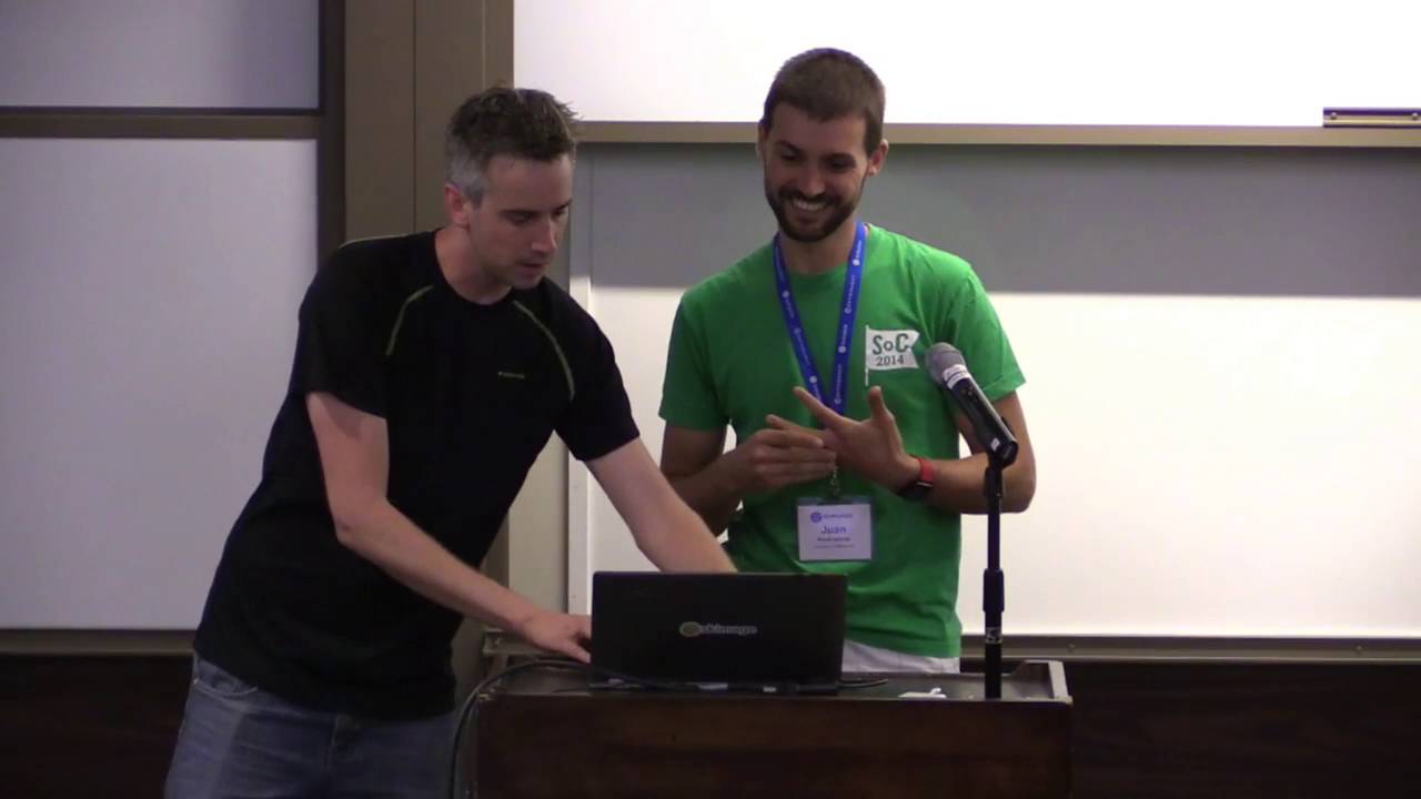 Scikit image: Image Analysis in Python Intermediate | SciPy 2016 Tutorial | Stefan van der Walt