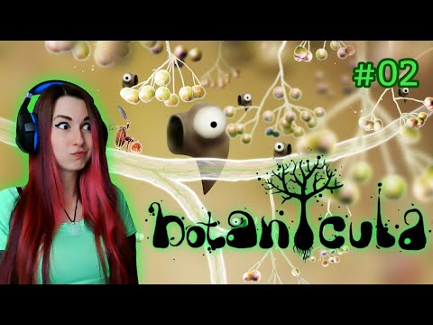 Steam Community :: Video :: GLI INSETTI DAI NOMI RUSSI E LE 5 CHIAVI // Botanicula