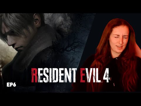 Steam Community :: Video :: Resident Evil 4 Remake │Is the chopper here ...