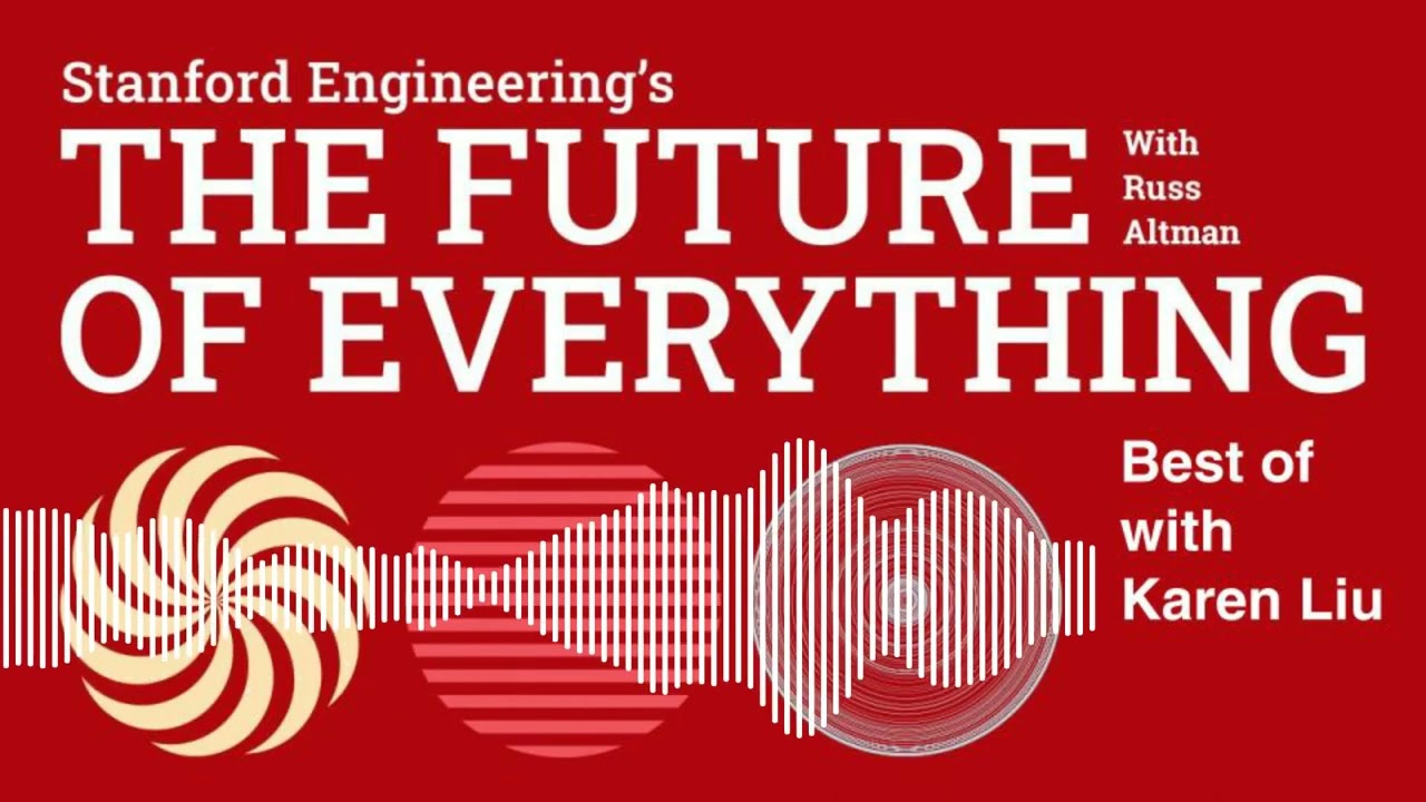 Best of - The future of robot simulations