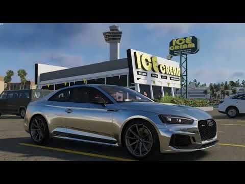 Steam Community :: Video :: Audi RS5 - TheCrew 2 | Soulim