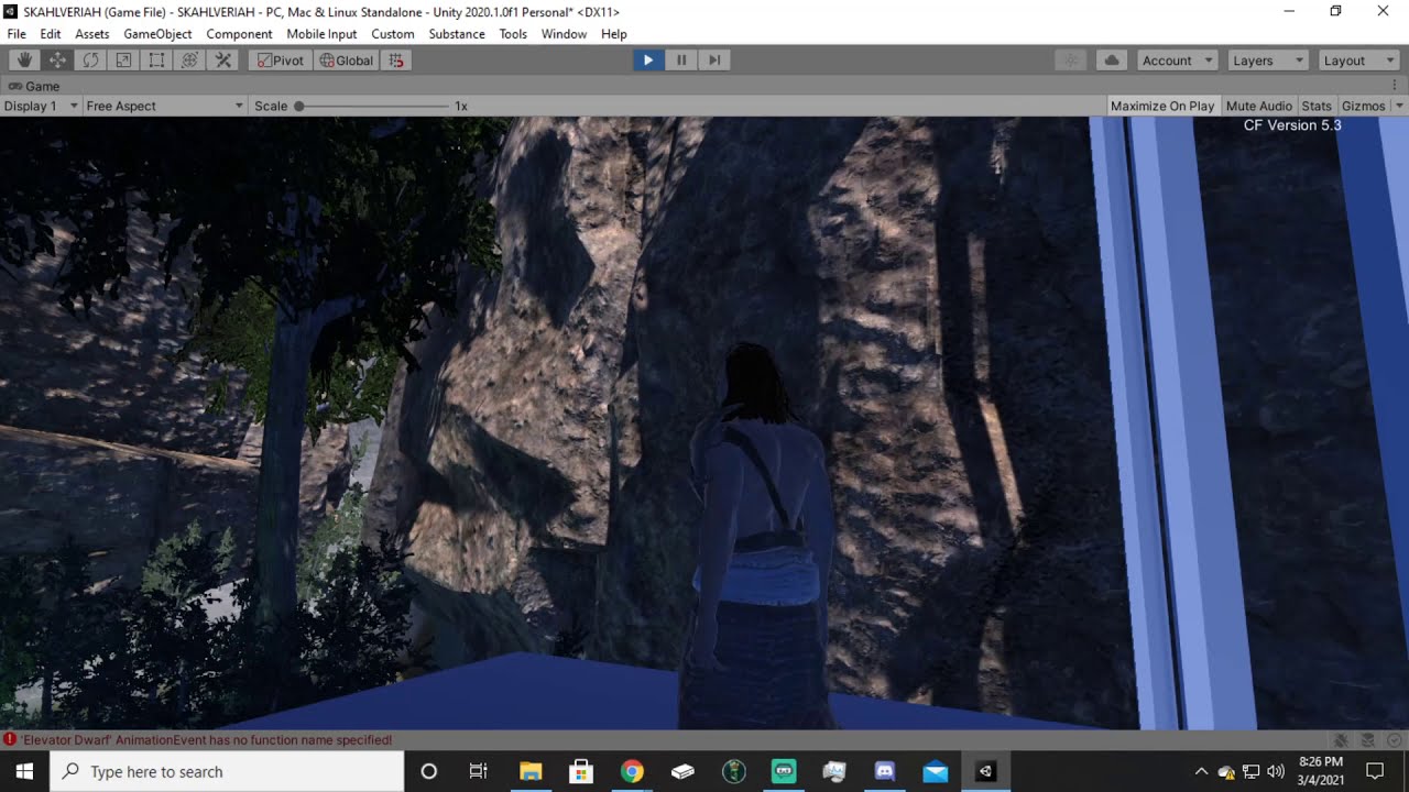 Unity 3D - Character Falling Through Moving Colliders (Fix)