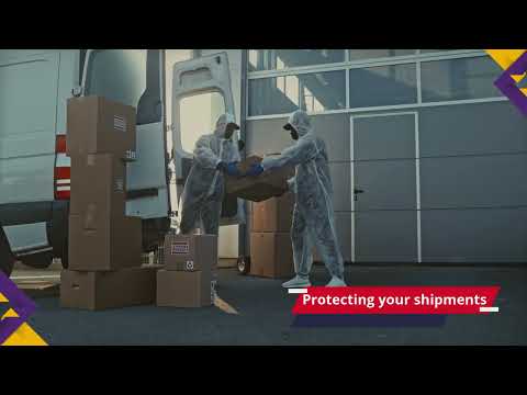 Best International Courier Services from India | Send Courier from India to Word