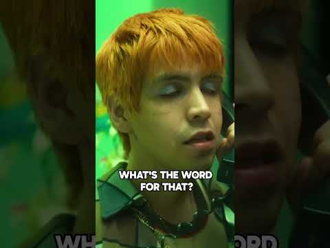Euphoria Crossover
