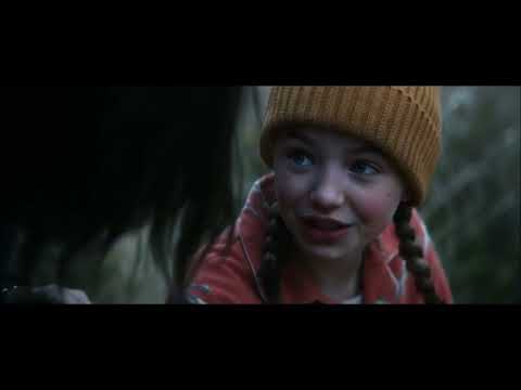 Bookworm 2024 Reversed Trailer