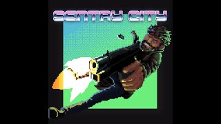 Buy Sentry City from the Humble Store