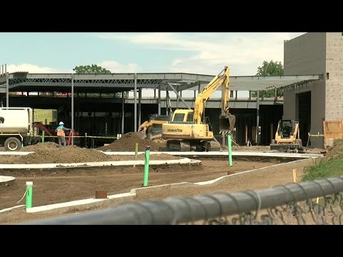 Jeffco Schools spent $150M on school improvements
