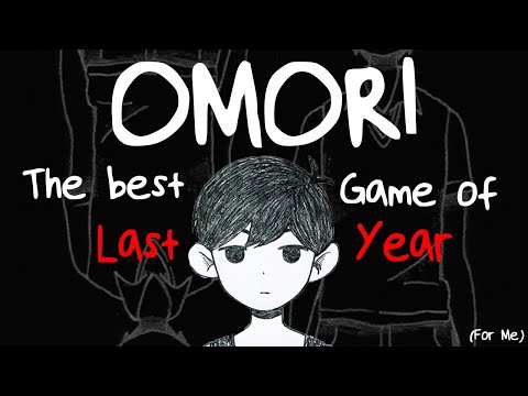 Steam Community :: Video :: OMORI: The Best Game I Played Last Year