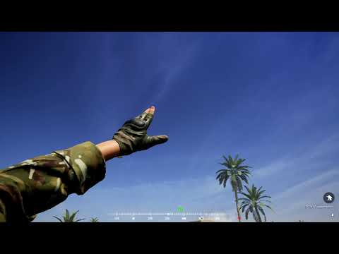 Steam Community :: Video :: Al Basrah Invasion v2 - 2020-02-28 *EPIC*