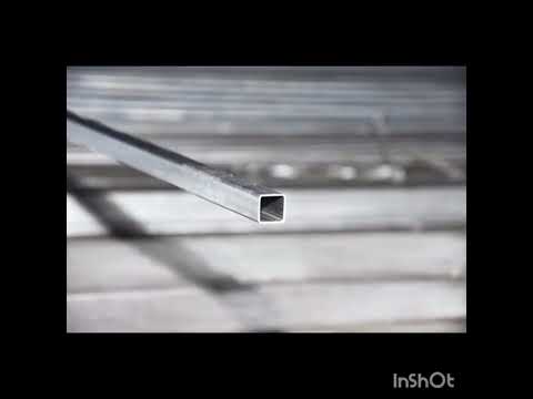 Square Tubes at Best Price in India