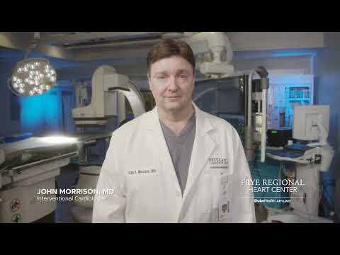 Count On Us for Heart Care