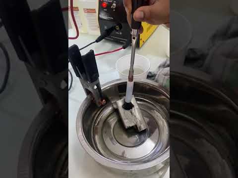 Weld Cleaning Machine - Weld Cleaning Machine for Clean MIG and TIG ...