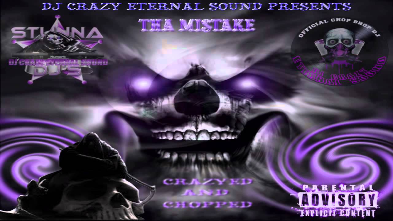 Rowdy Rebel Ft. Bobby Shmurda - Computers (Crazyed & Chopped)