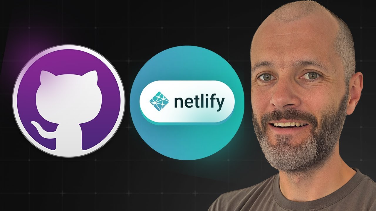 How to Use Netlify with Github