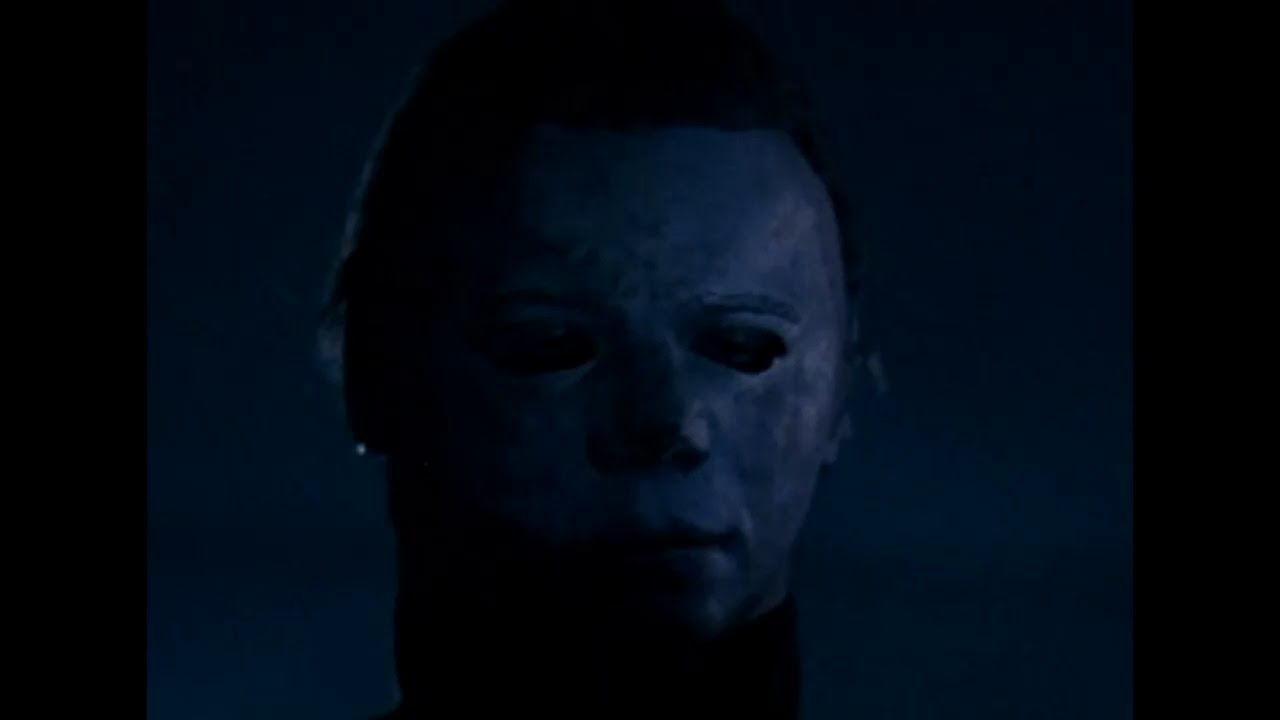 Halloween II (1981) 2