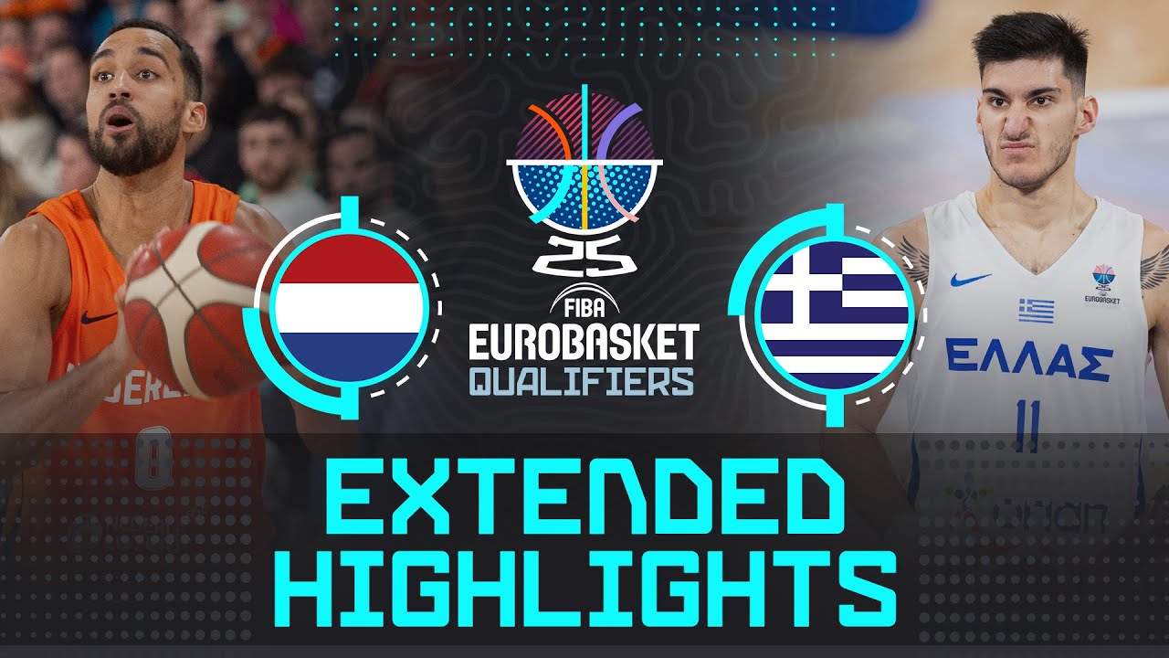 Greece Stats, Games, Results, Rosters, Photos & Videos - FIBA ...