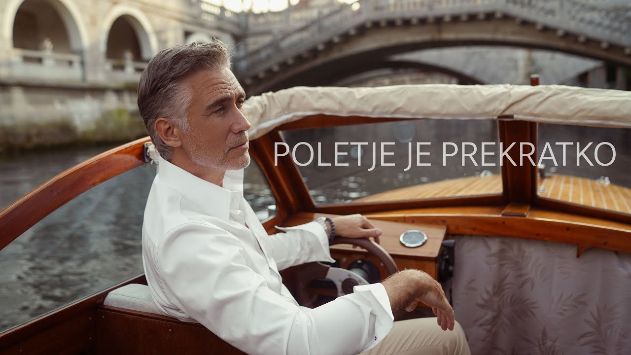 POLETJE JE PREKRATKO by Jan Plestenjak from Slovenia | Popnable