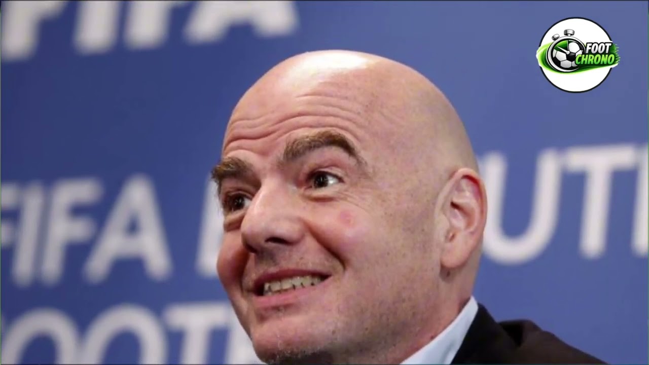 Mondial 2026 : Découvrez les trois nouvelles règles d'arbitrage ...