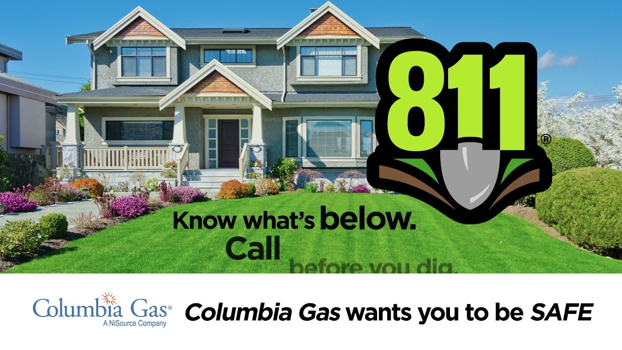 What’s next after contacting 811 (:30)