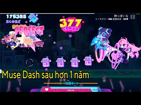 Steam Community :: Video :: After more than 1 year of practicing "Muse ...