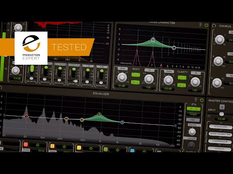 Harrison launches AVA Bass Flow plugin: a dedicated channelstrip for ...